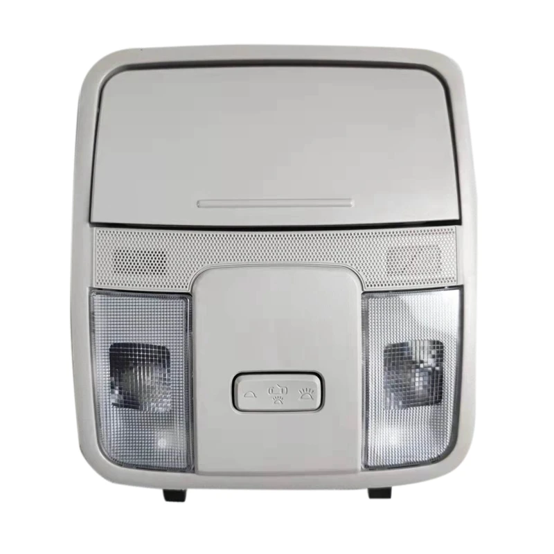 For Hyundai Creta Ix25 2021 Over Head Console Light Room Lamp Dome ...