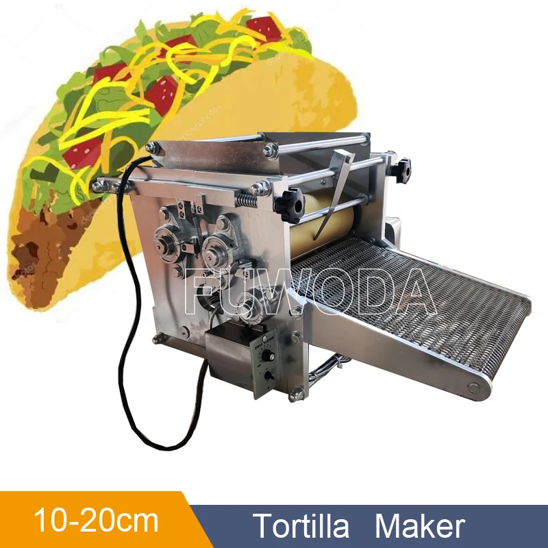 M-quina-autom-tica-para-hacer-tortillas-aparato-para-hacer-tortillas ...