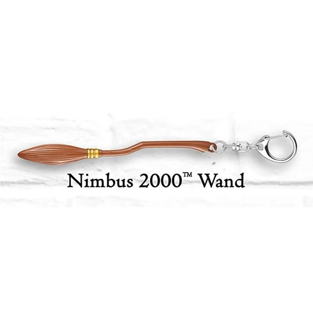 Harry Potter Broom Nimbus 2000