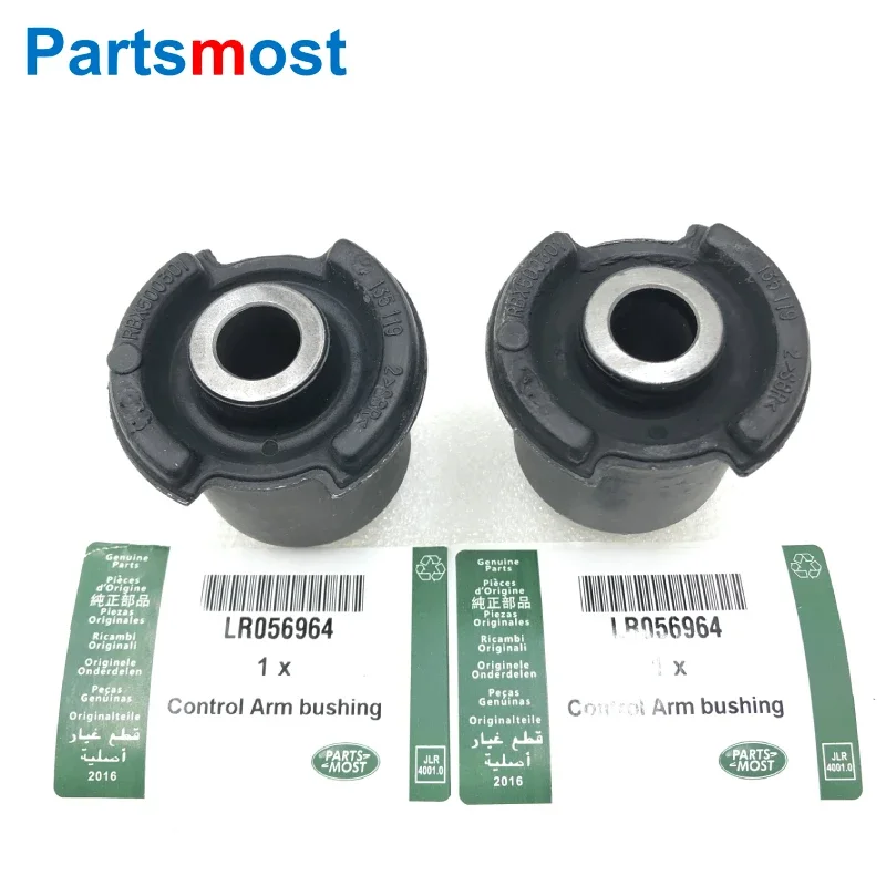NEW-SET-OF-2PCS-OF-UPPER-CONTROL-ARM-BUSHINGS-OF-FRONT-SUSPENSION-FOR ...