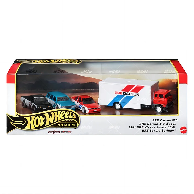 GMH39-HOT-WHEELS-1-64-BRE-DATSUN-620-510-wagon-nissan-sentra-se-r ...