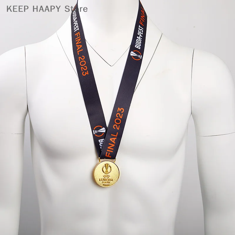 1PC-The-Europa-League-Champions-Medal-Metal-Medal-Replica-Medals-Gold ...