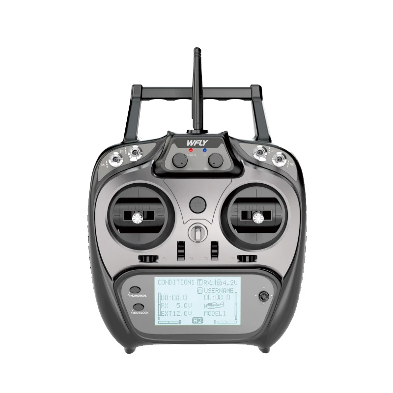 RC-helicopters-remote-control-WFLY-ET08-2-4G-8CH-RC-radio-transmitter ...