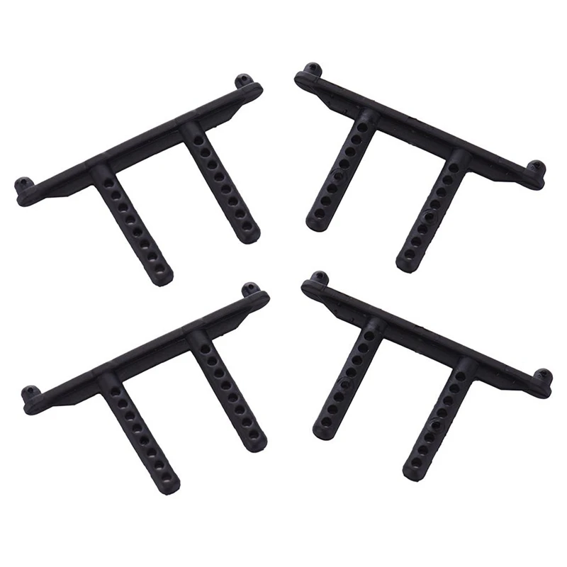 4Pcs Upgrade Repair Parts 15 SJ03 RC Car Shell Bracket for 1: 12 RC Car ...