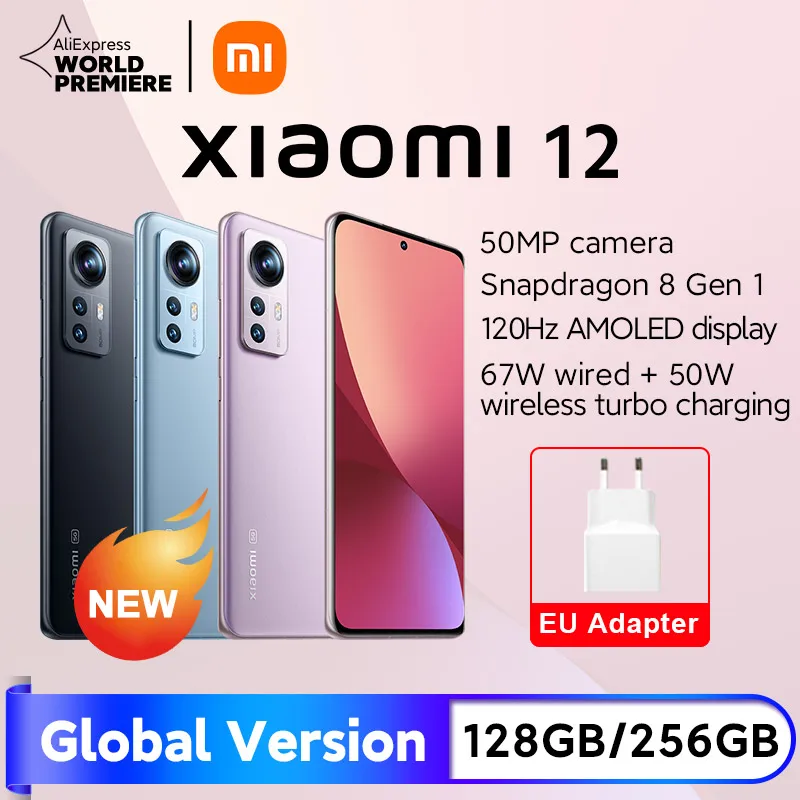 Xiaomi-12-NFC-Snapdragon-Vers-o-Global-128GB-256GB-Estreia-Mundial-8 ...