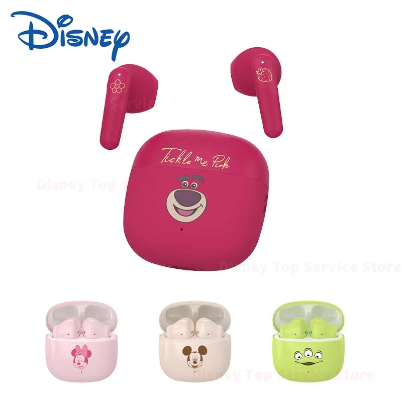 Disney-Original-Wireless-Bluetooth-Earbuds-DN16-Noise-Reduction ...