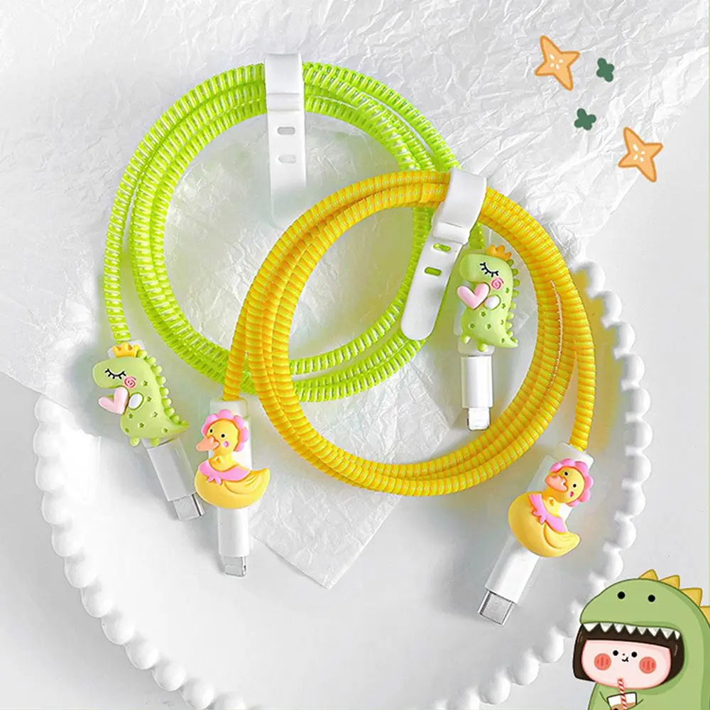 Protector-de-Cable-USB-funda-protectora-de-Cable-de-datos-cubierta ...