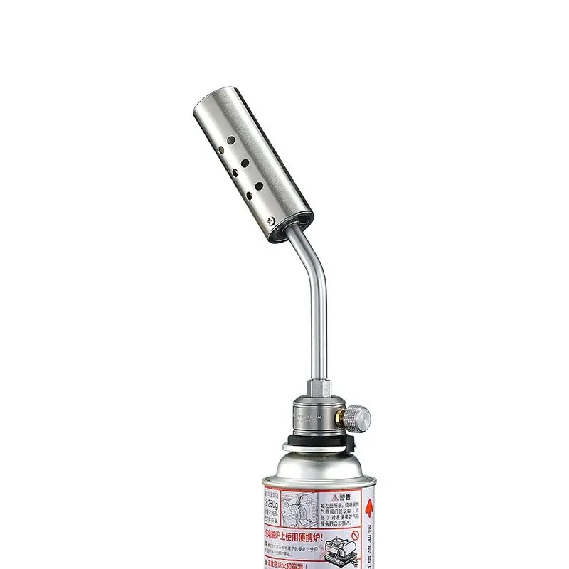 Camping Flame Gun Flamethrower | Camping Hiking Flame Gun | Campingmoon ...