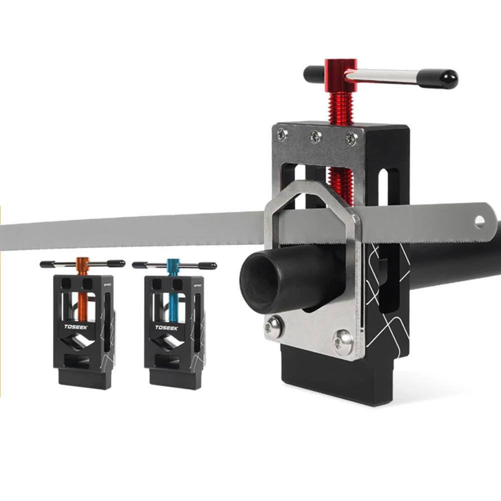 Bicycle-Carbon-Fiber-Tube-Cutting-Saw-Guide-Tool-Bike-Fork-Steerer-Bar ...