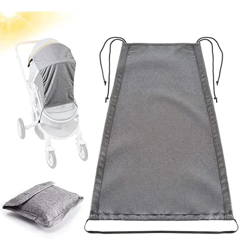 Universal Sunshade Universal Multi-Way Sunshade Canopy – Waterproof ...