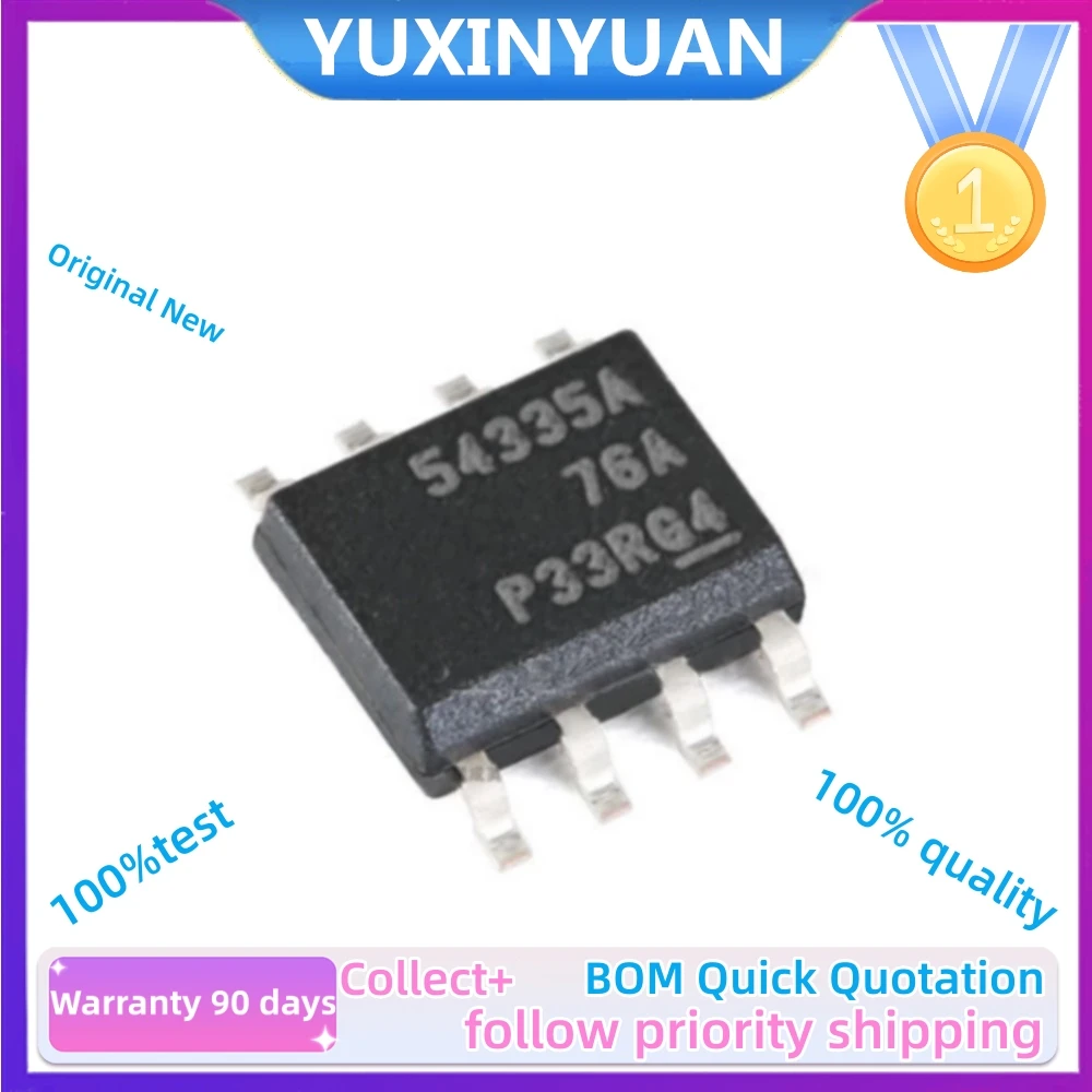 2PCs-and-new-Original-TPS54335A-54335A-TPS54335-TPS54360-SOP8-iC-LCD ...