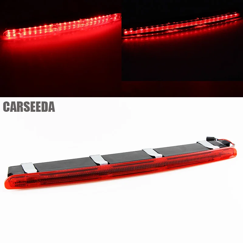 LED-Car-Third-Tail-LED-Brake-Stop-Light-Rear-Trunk-Signal-Lamp-Assembly ...