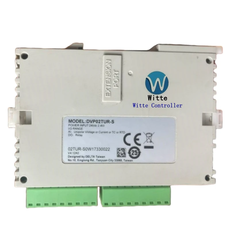 DVP-PLC-DVP02TUN-S-DVP02TUR-S-DVP02TUL-S-Analog-Module-PLC-programmable ...
