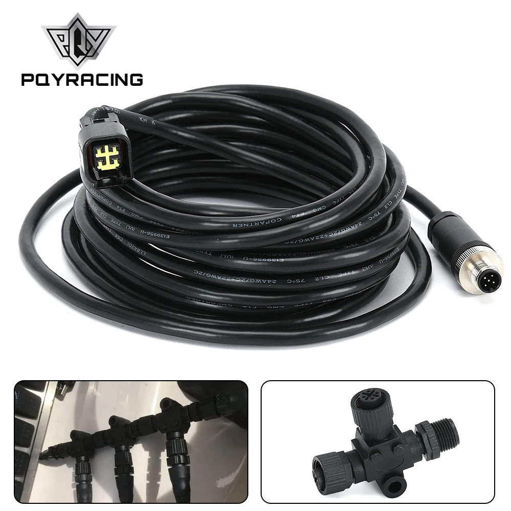 For-Lowrance-Simrad-000-0120-37-for-Yamaha-Engine-Interface-Cable-NMEA ...