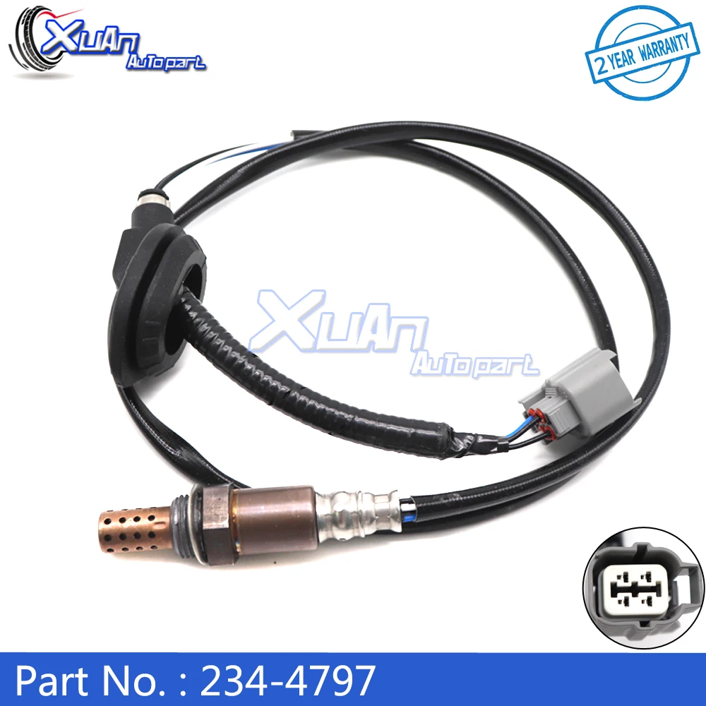 XUAN-Air-Fuel-Ratio-Lambda-Oxygen-O2-Sensor-234-4797-For-HONDA-ACCORD-2 ...