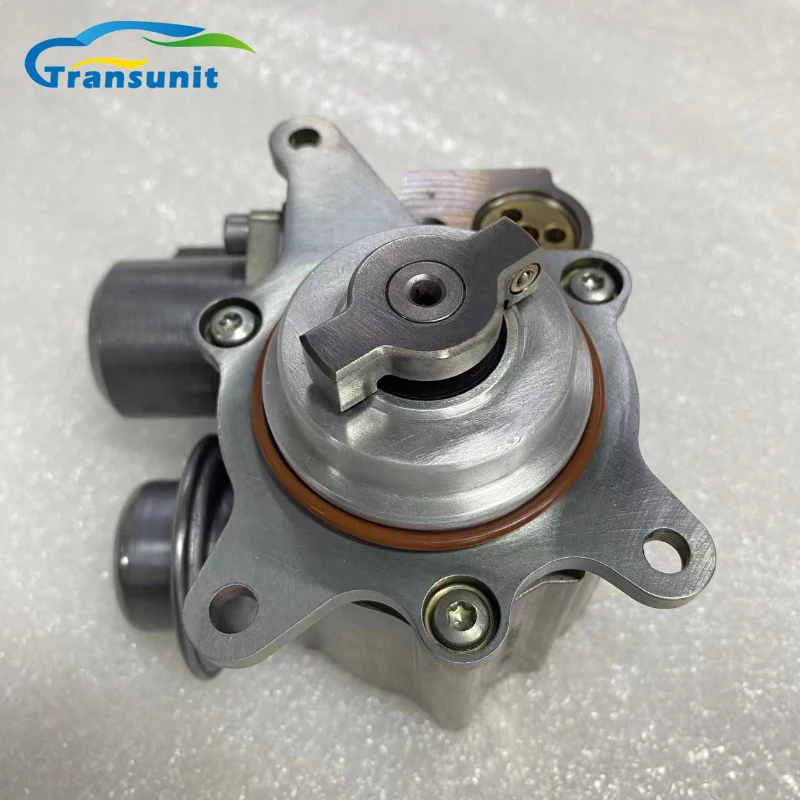 High-Pressure-Fuel-Pump-Turbo-Fits-For-BMW-MINI-Cooper-S-07-12-R55-R56 ...