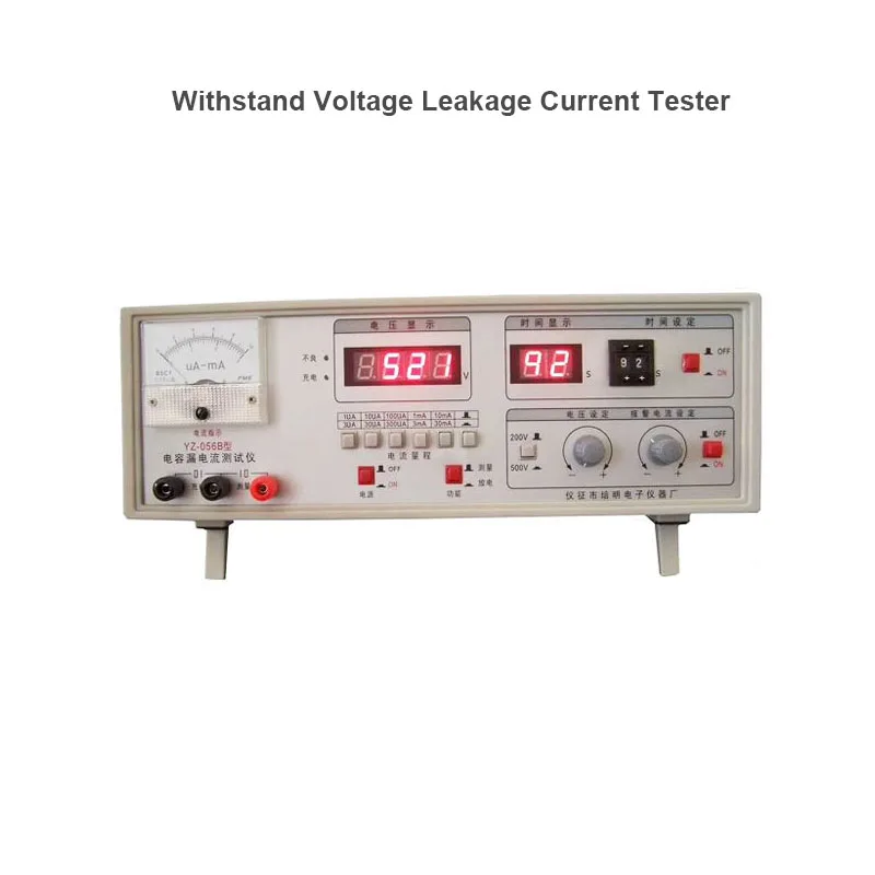 Electrolytic-Capacitor-Withstand-Voltage-Leakage-Current-Tester-220V ...