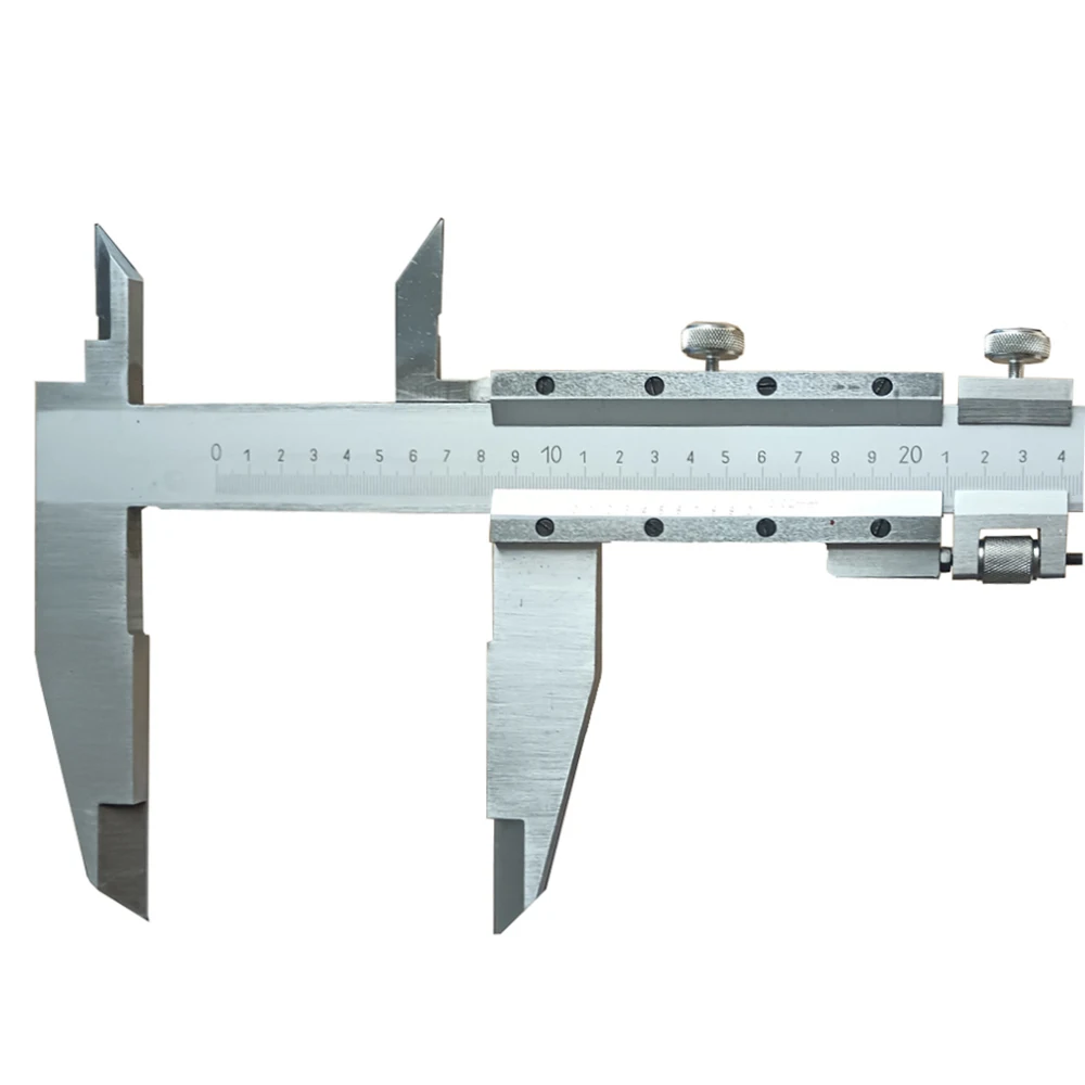 0-1000mm-Heavy-Duty-Vernier-Caliper-Carbon-Steel-1000mm-vernier-caliper ...