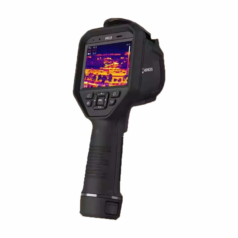 Thermal Imaging Water Leak Detection Infrared Thermal Tool Camera ...