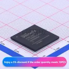 100-Original-Spartan-6-LX-Field-Programmable-Gate-Array-FPGA-IC-186-958464-24051-256-LBGA.jpg