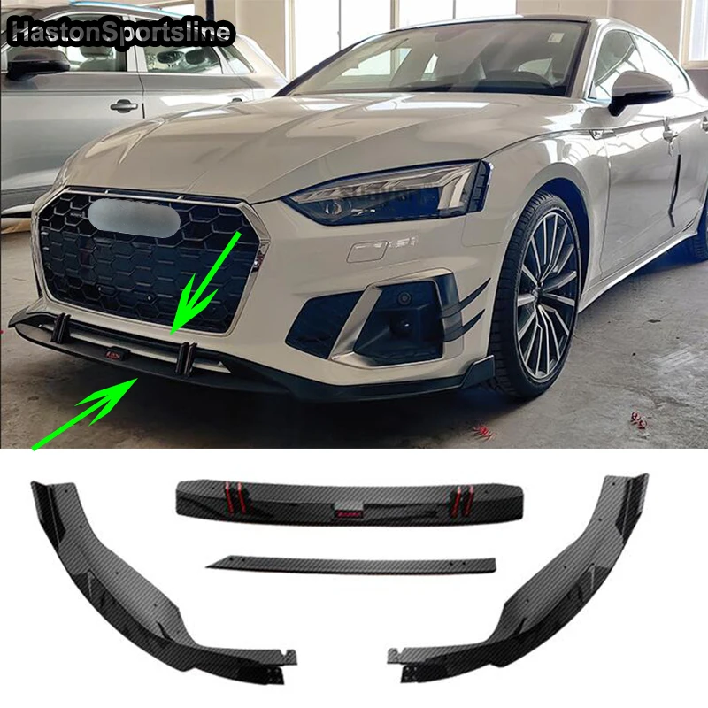 2022 Audi S5 Body Kit