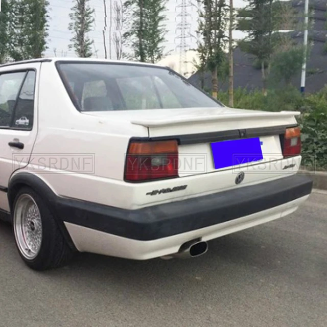 Custom Vw Jetta Mk2