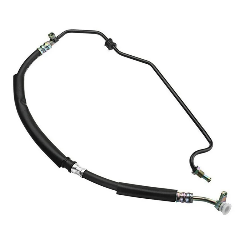 AEA6-Power Steering Pump Feed Pressure Hose Pipe 53713-SDC-A02 ...