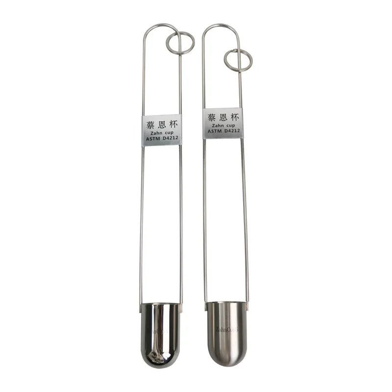 Z50-Zahn-Cup-Viscosity-Cup-Tester-Viscometer-Flow-Cup-Stainless-Steel ...