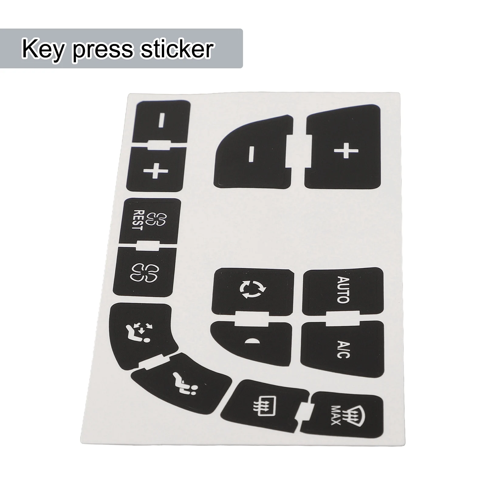 1pcs-Vinyl-Stickers-To-Repair-Buttons-For-C4-For-Grand-For-Picasso-Push ...