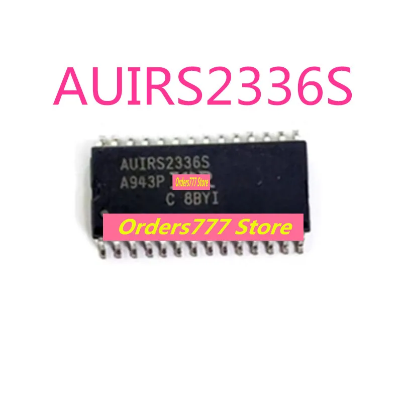 New-imported-original-AUIRS2336S-IRS2336S-2336-2336S-SOP28-3-phase ...