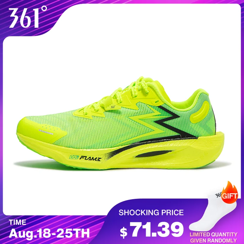 361-Degrees-BIospeed-3-0-PRO-Men-s-Running-Shoes-Sports-Professional ...