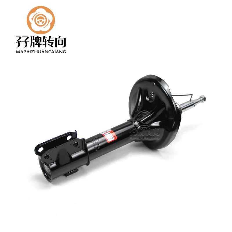 Factory-Price-Auto-Front-Shock-Absorber-for-Mitsubishi-Pajero-io-H76W ...