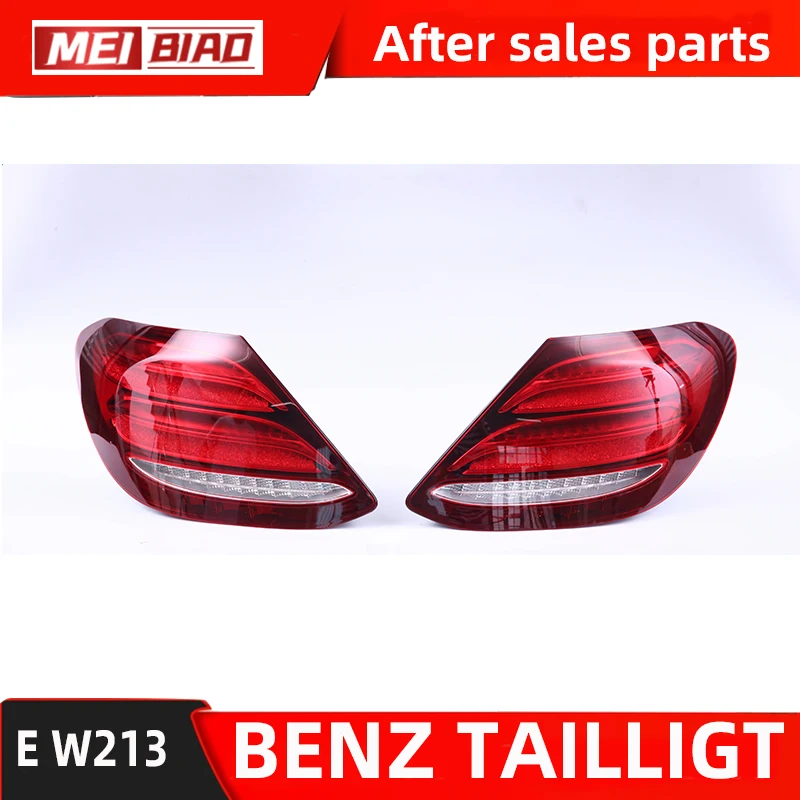 For Mercedes Benz Taillight Rear Light W213 E Class Led OE Replacement ...