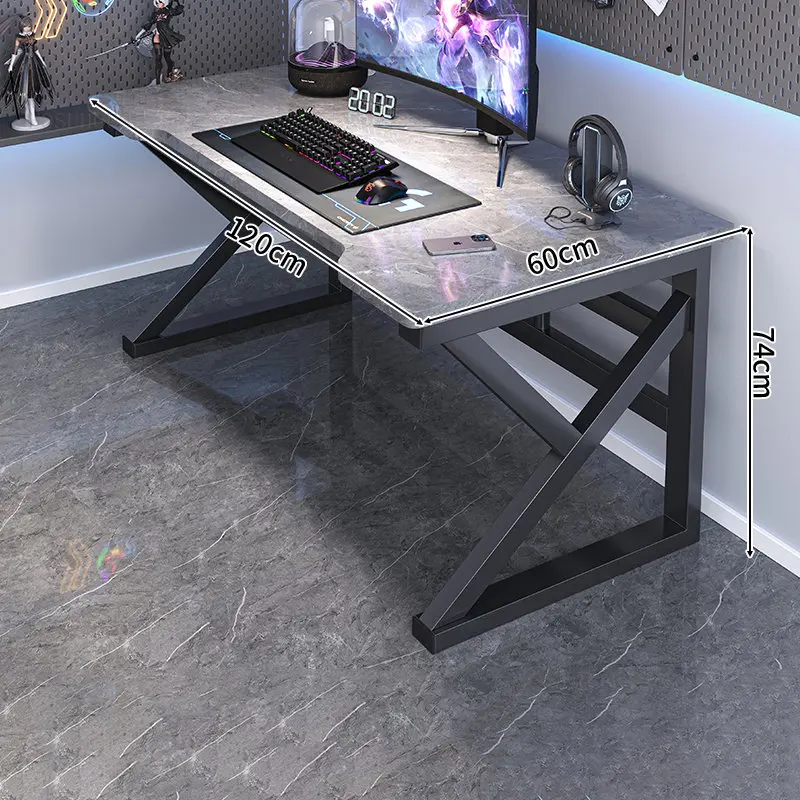 Minimalist Computer Desk