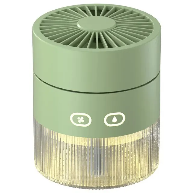 Air Cooling Humidifying Fan | Gutlet - Great Outlet