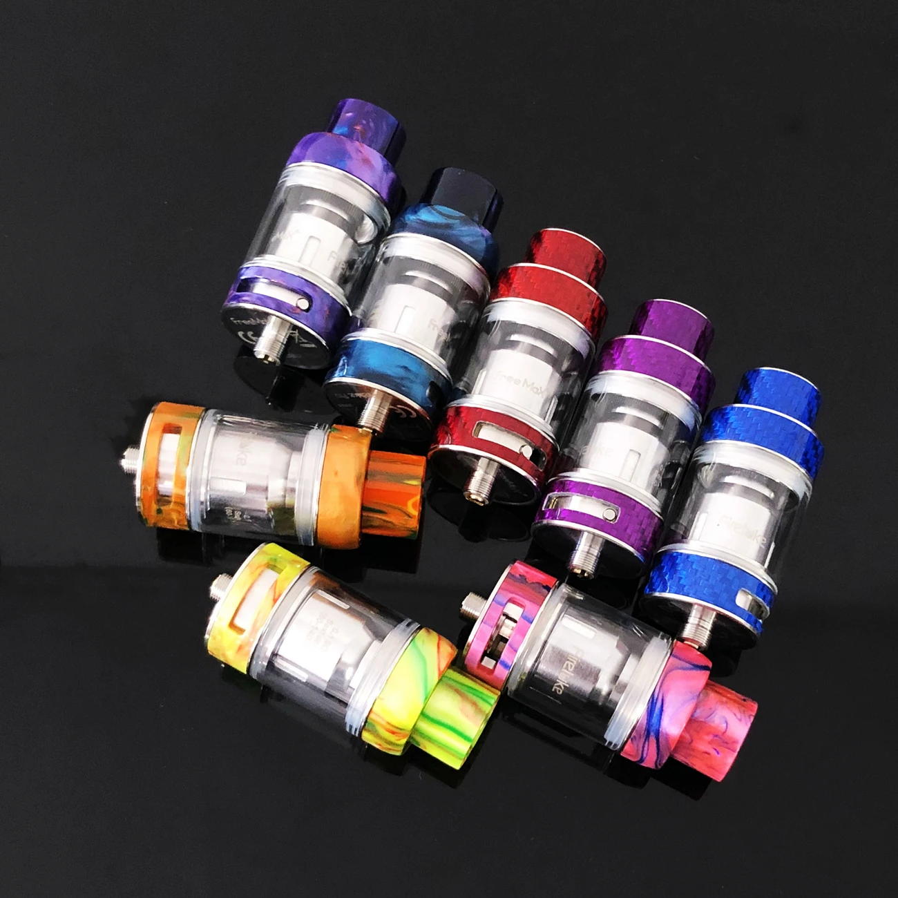 Original-FreeMax-Fireluke-Pro-Atomizer-Subohm-Tank-25mm-multi-colors.jpg
