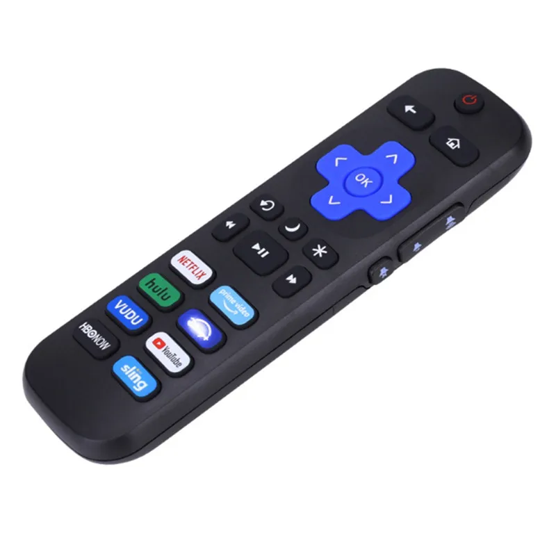Mando-a-distancia-Universal-para-TV-Control-remoto-ligero-para-Roku-TCL ...