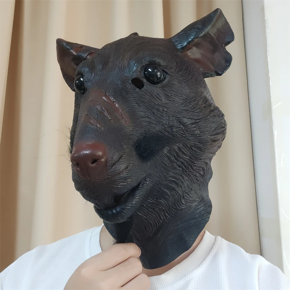 Master Splinter Mask