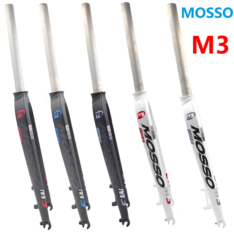 Mosso-M3-Bicycle-MTB-Fork-Straight-for-26-27-5er-Mountain-Road-Bike ...