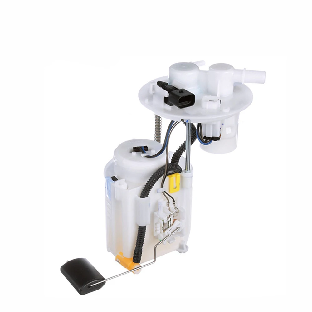 Electric-Fuel-Pump-Assembly-w-Sensor-for-Hyundai-Accent-Kia-Rio-2012 ...