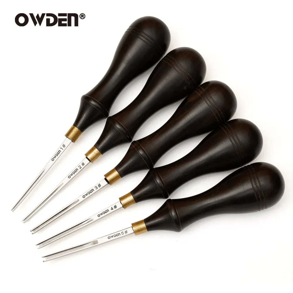 Professional Edging Tools