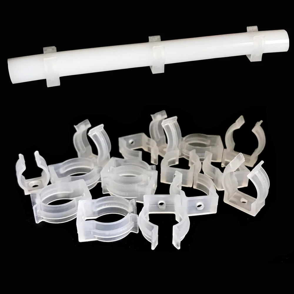 LED-Round-Neon-Tube-Fixed-Clip-WS2811-WS2812B-WS2813-WS2815-SK6812 ...