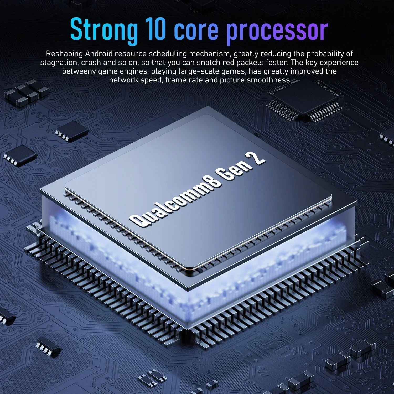 5G Original Mobile Phone S26 Ultra SmartPhone 7.0HD Screen 16G+1T ...