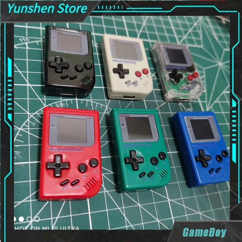 Mini-Handheld-GameBoy-Game-Console-Resolu-o-160x144-Mini-GB-Game ...