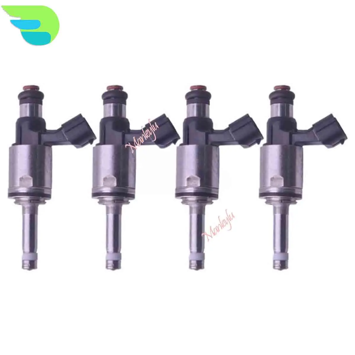 16611AA94A-16611-AA94A-6pcs-Fuel-Injector-GDI-Nozzle-For-Subaru-Impreza ...