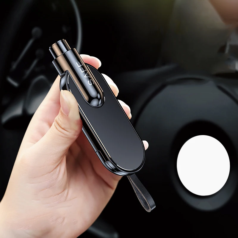 Car-Seat-Belt-Cutter-Knife-Window-Breaker-Safety-Hammer-Multifunction ...