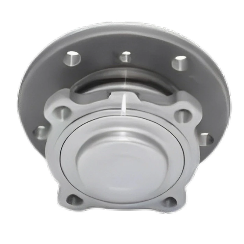 Front-Wheel-Hub-Wheel-Bearing-For-BMW-1-Series-E81-3-Series-E90-E91-E93 ...