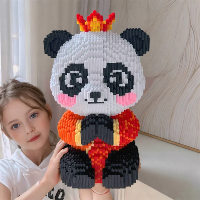 8700pcs-Cute-Big-Panda-Micro-Building-Blocks-Animal-Brick-Panda-Modle ...