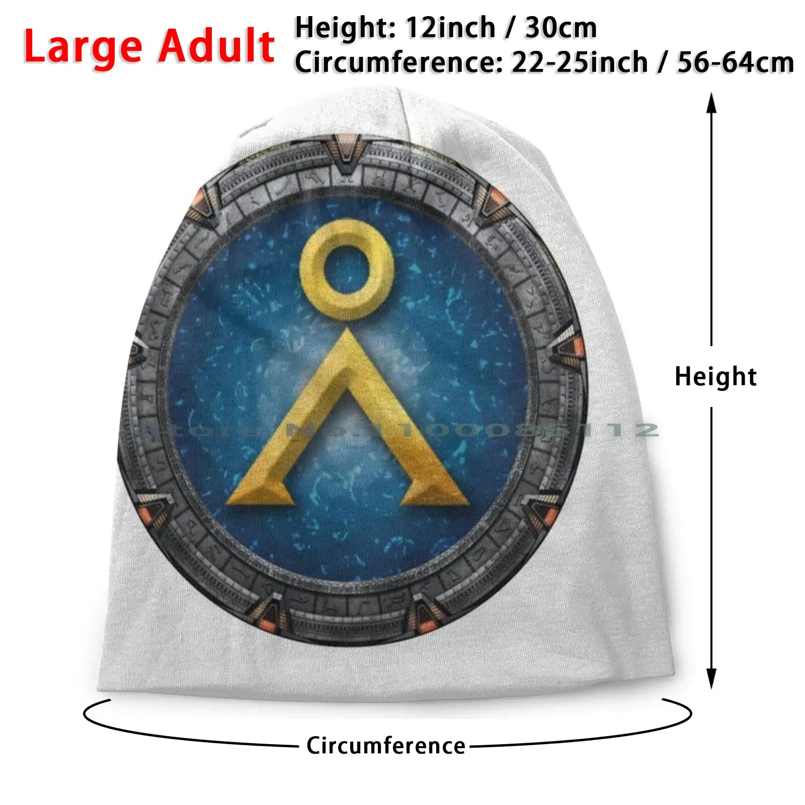 Stargate Universe Symbols