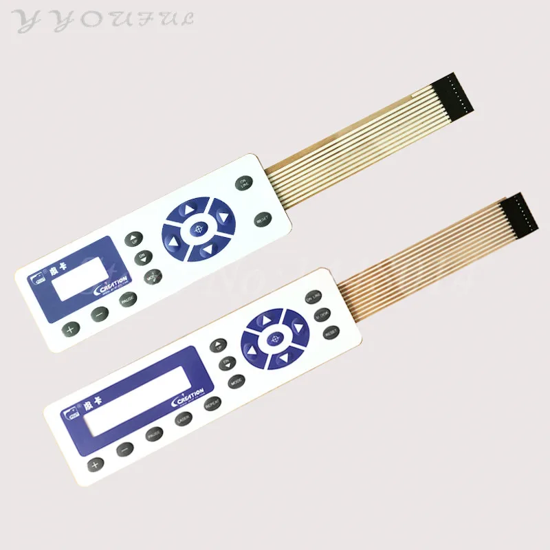 Durable-P-cut-Vinyl-Cutter-Plotter-Keyboard-Button-Panel-Film-Pcut ...